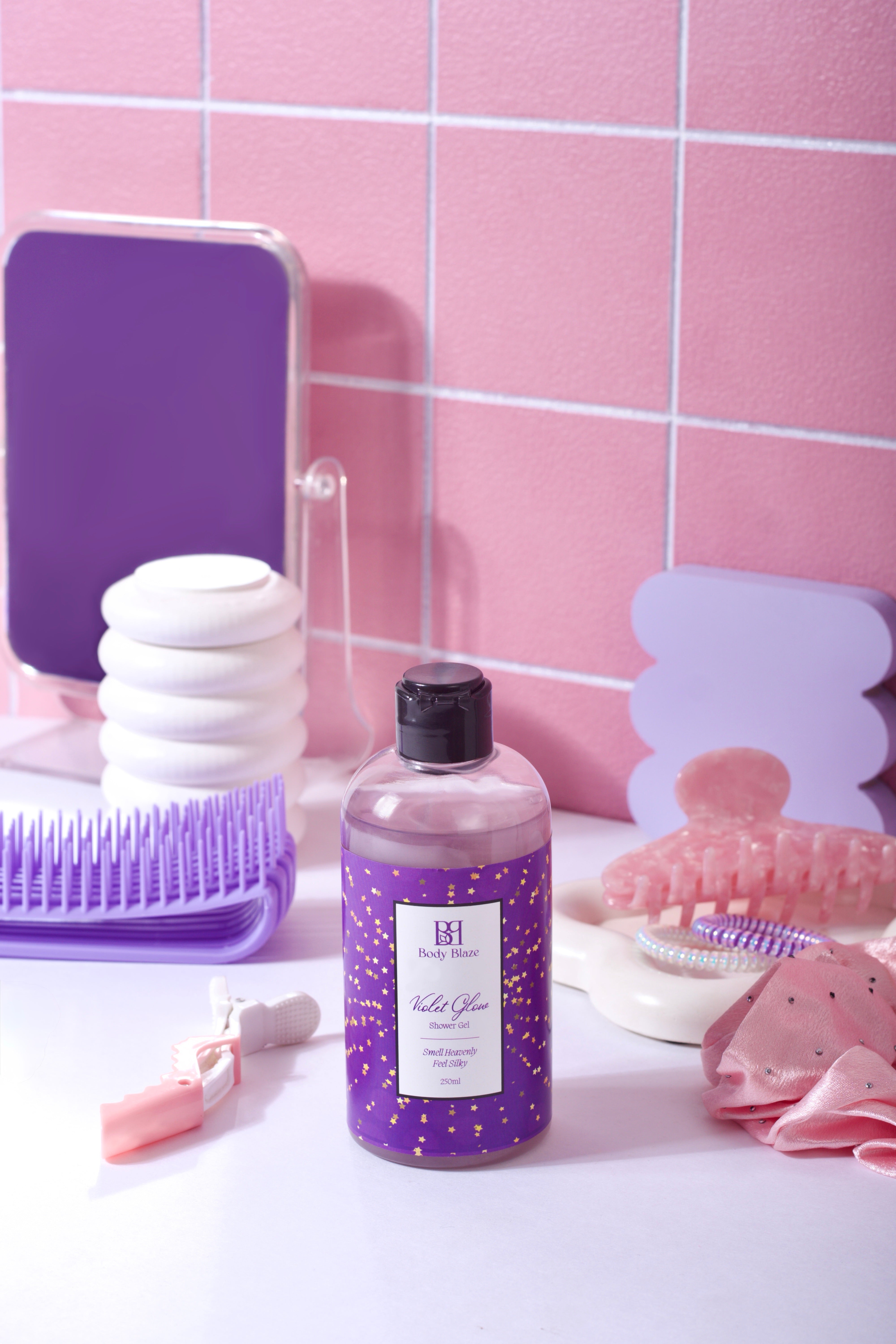 Best-Sellers – Body Blaze