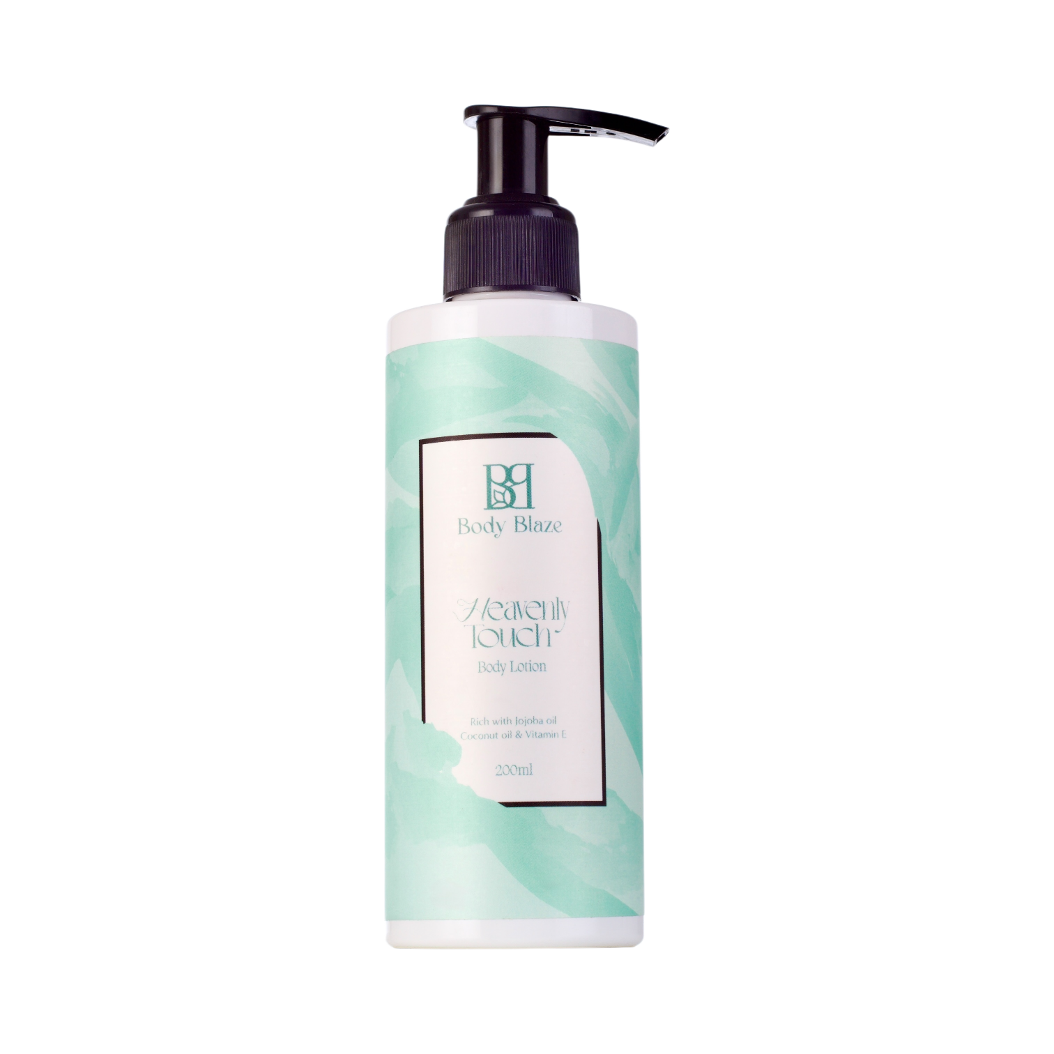 Heavenly Touch Body Lotion – Body Blaze